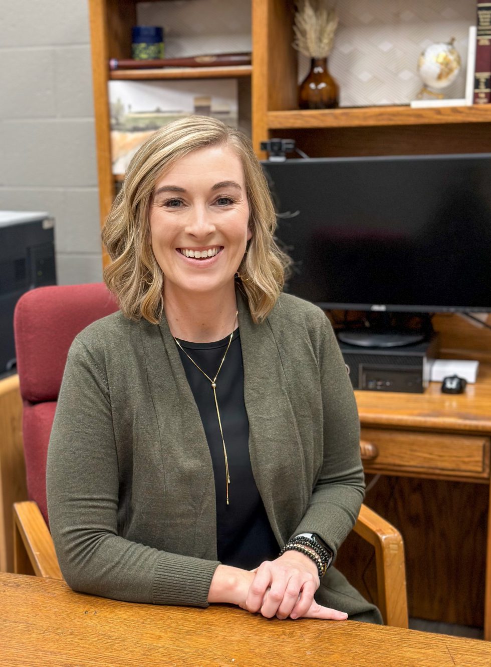 Contact Us - Allen County Clerk